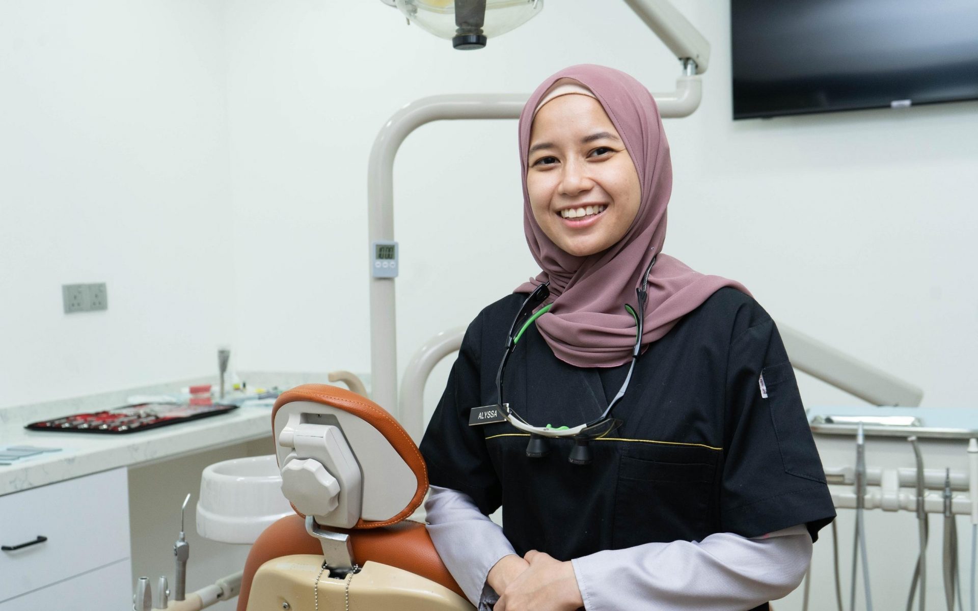 Homepage - Stellar Dental Clinic