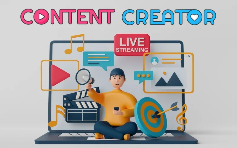Content Creator Career with Stellar Dental