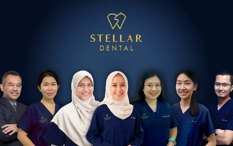 Dentist Career with Stellar Dental