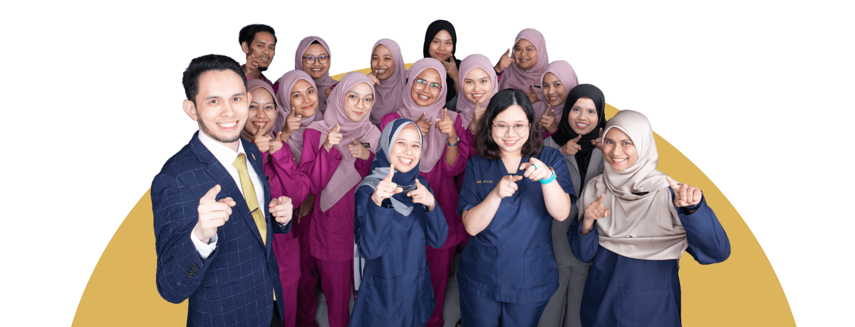 Grow Your Career with Stellar Dental